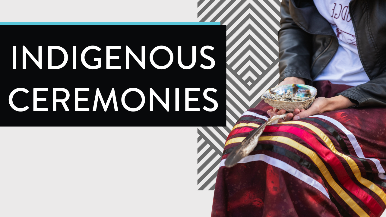Indigenous Religious Ceremonies