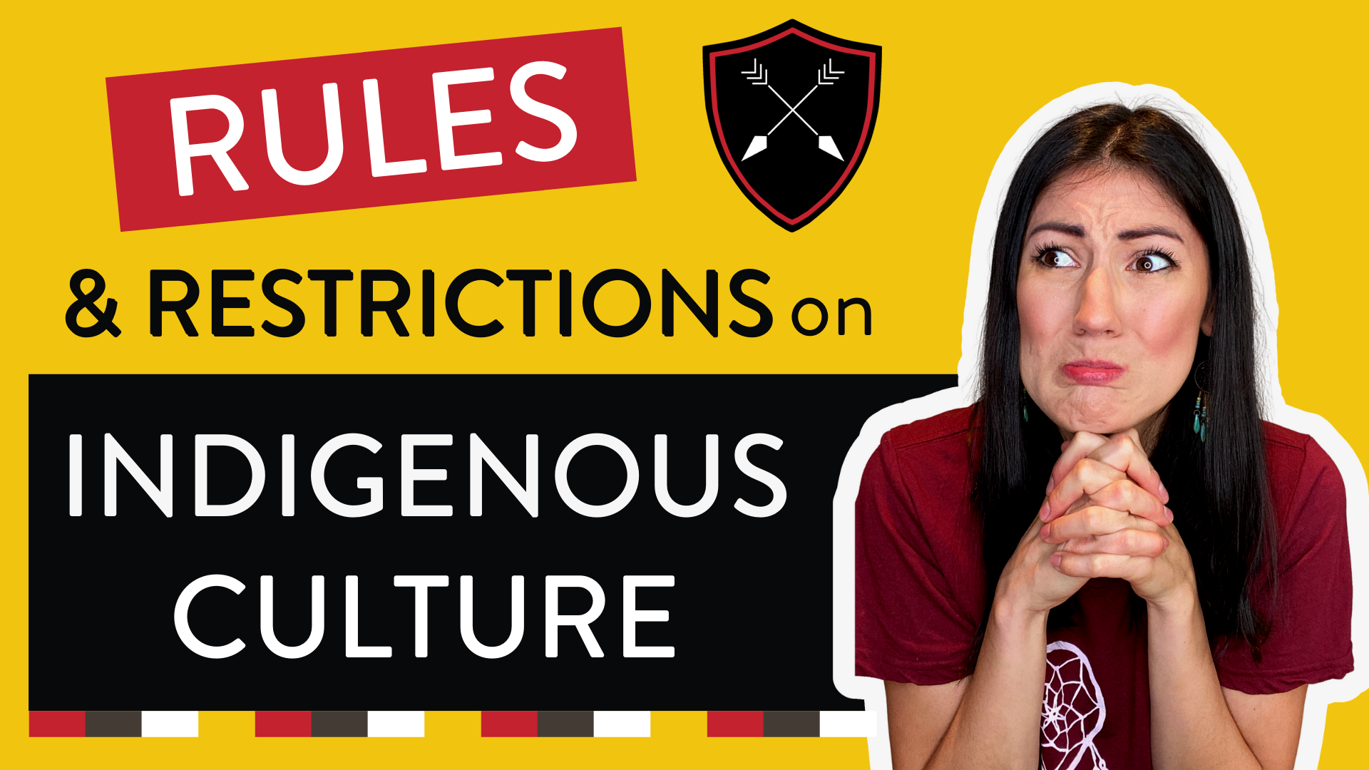 5 STEPS to be 100% confident surrounding Rules & Restrictions for Lear ...