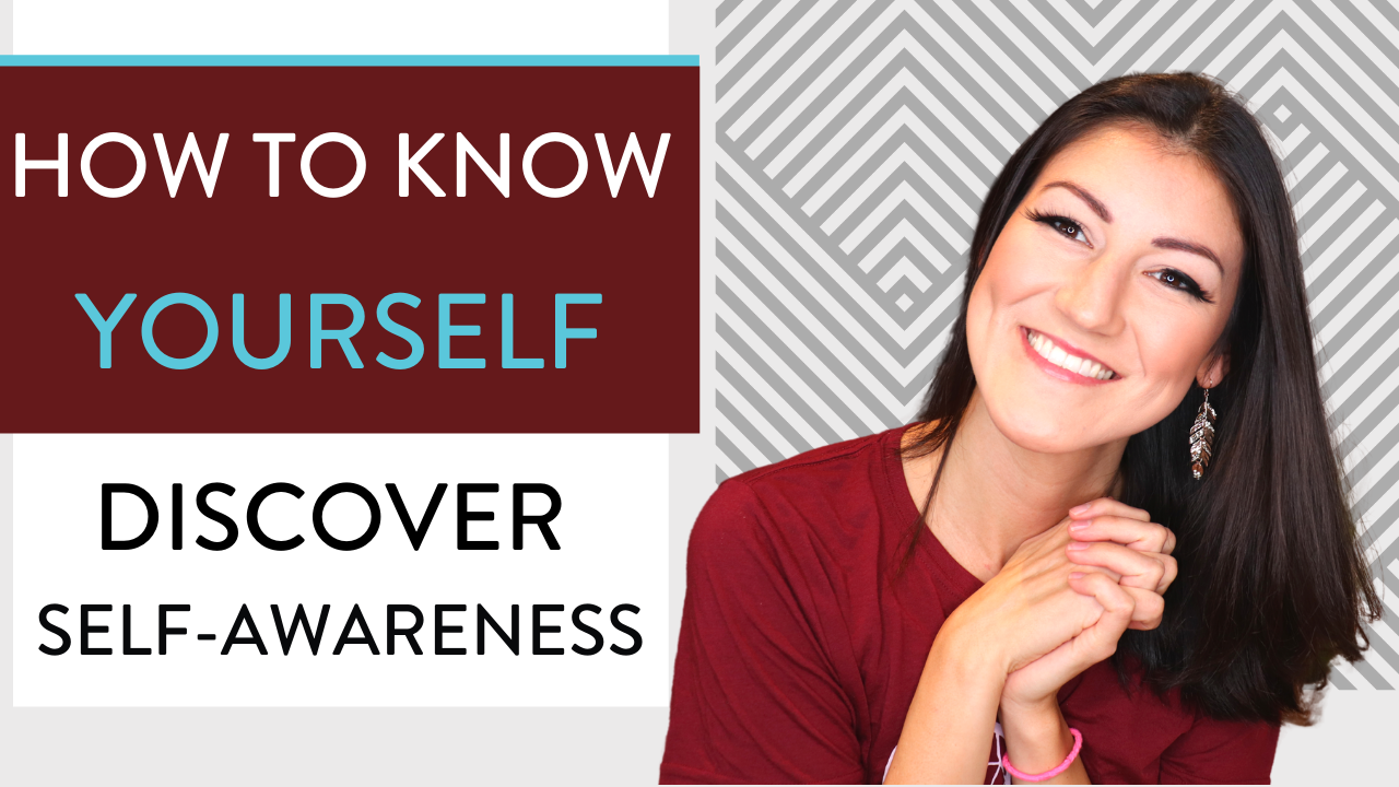 How to Know Your Own Spirit and Discover Self-Awareness – Tribal Trade