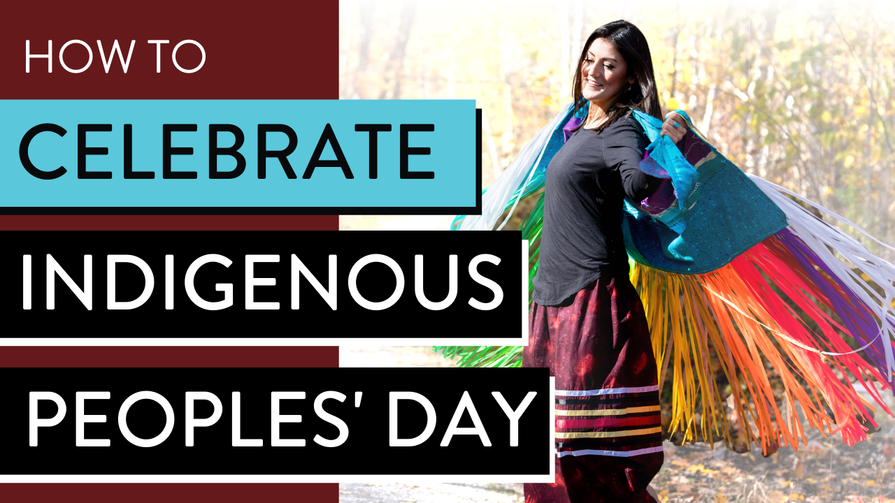 How to Celebrate Indigenous Peoples Day – Tribal Trade