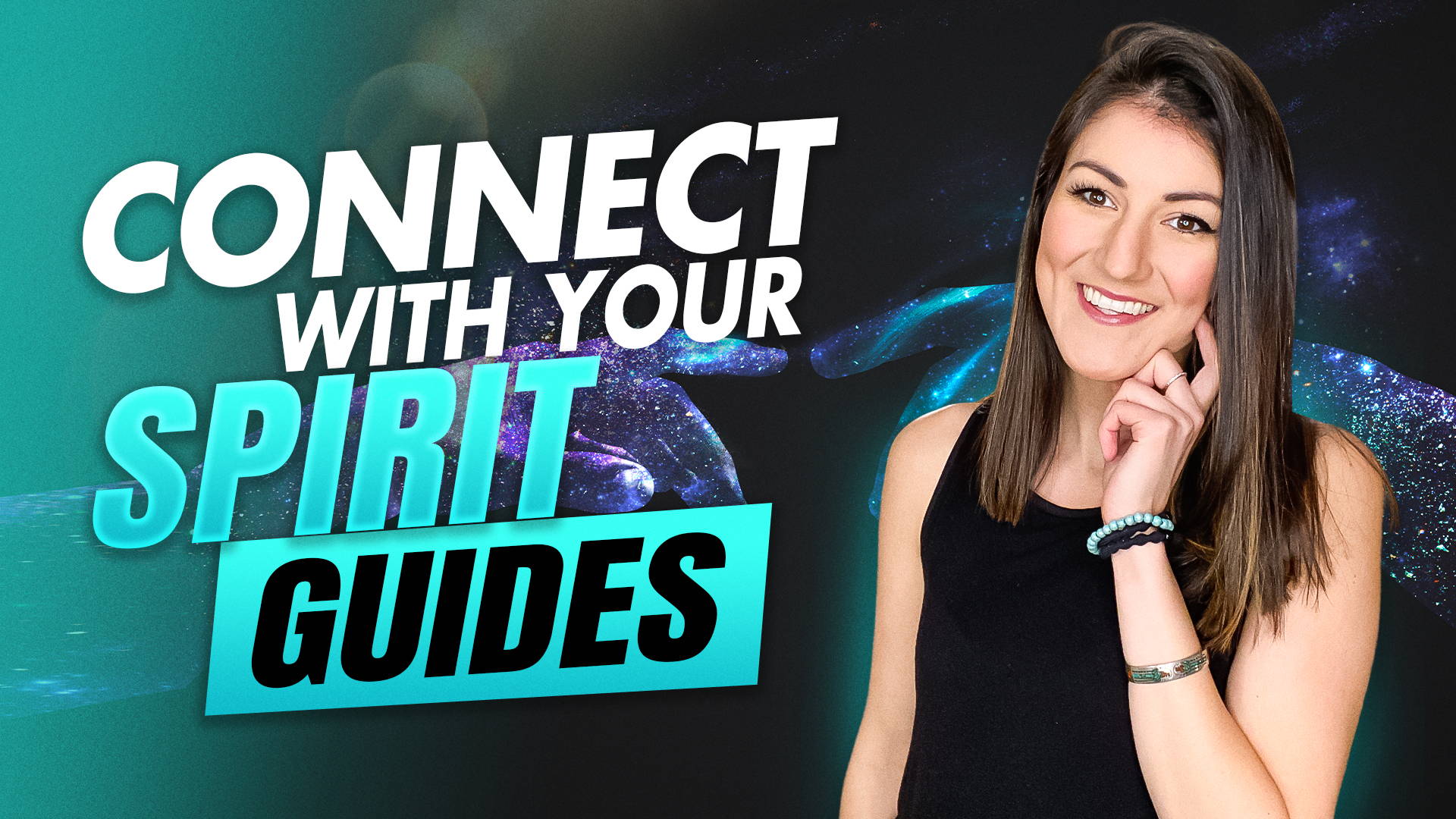 How to Make Contact With Your Spirit Guides – Tribal Trade