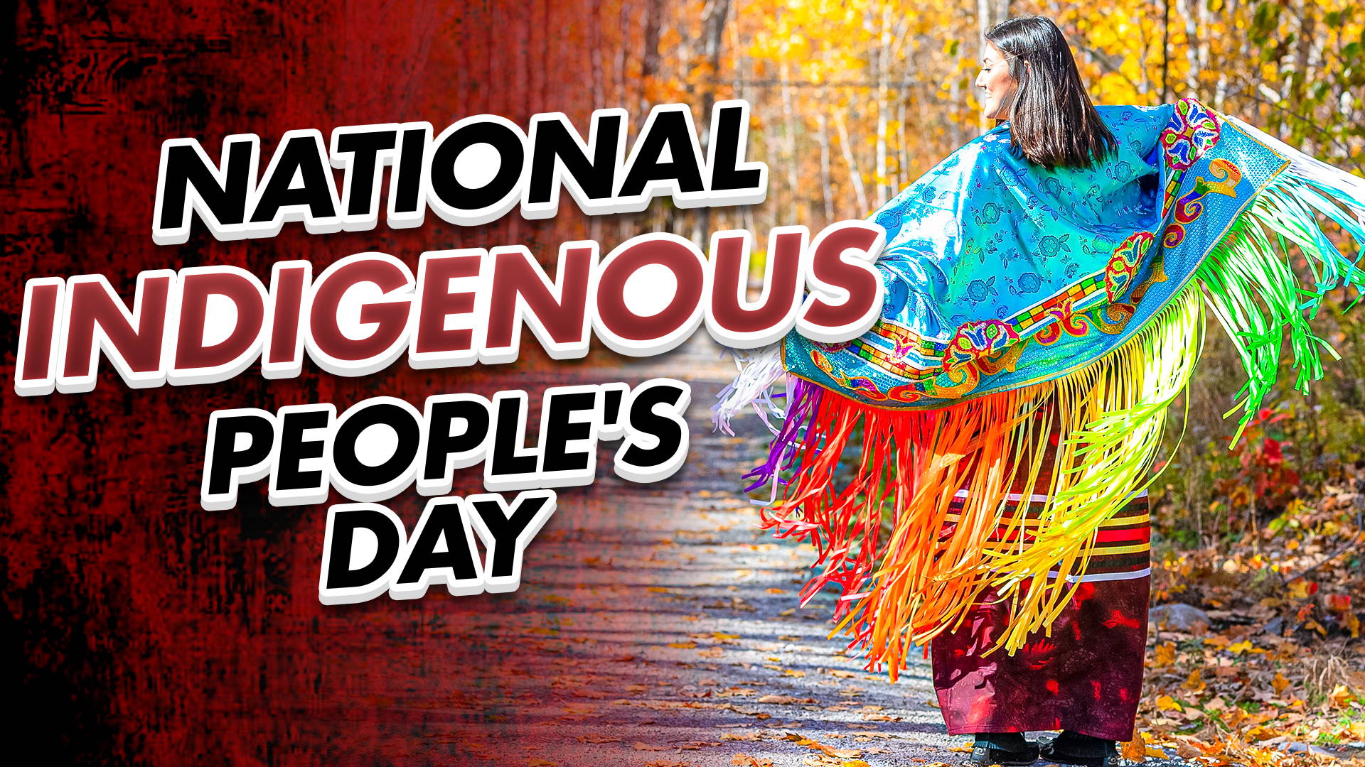 How to Celebrate National Indigenous People's Day – Tribal Trade