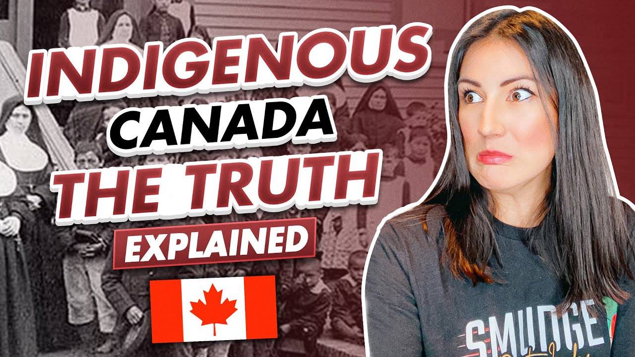 Indigenous Canada - The Truth of History Explained – Tribal Trade